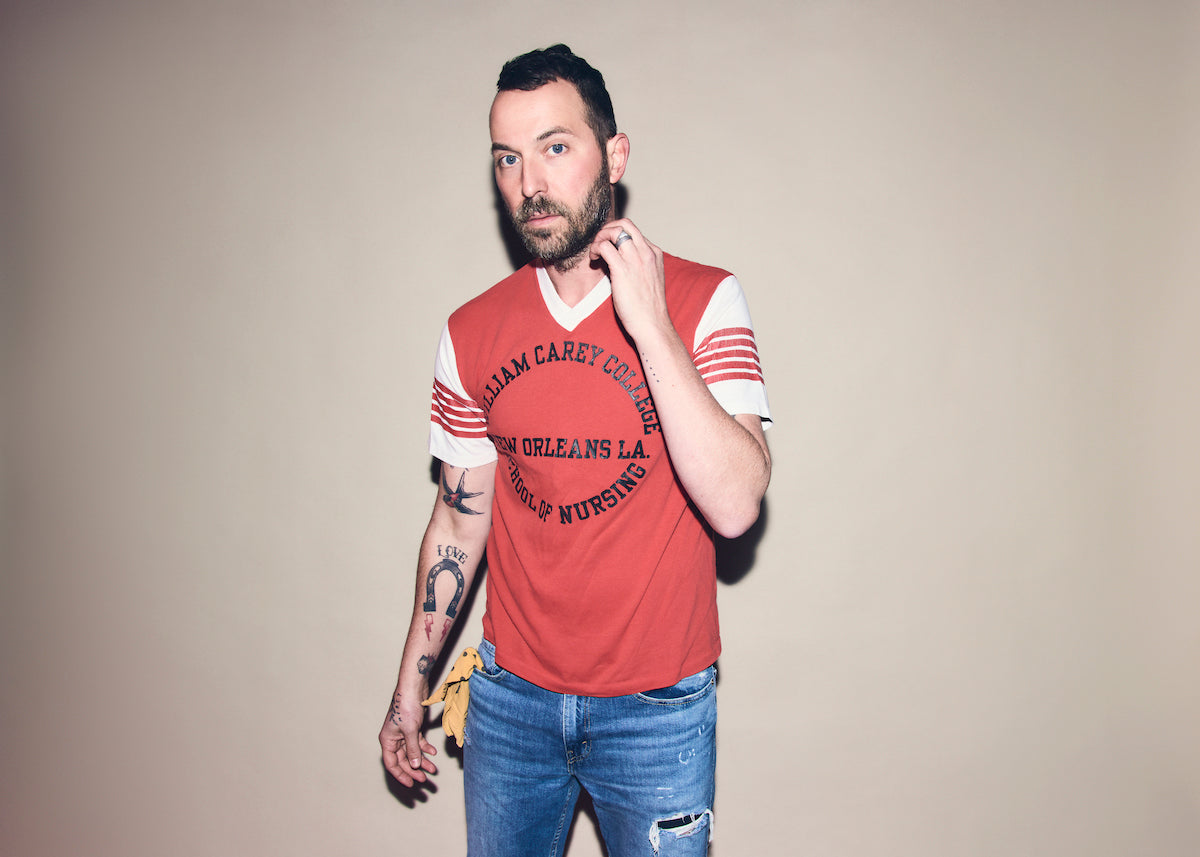Mondo Cozmo releases new album It's PRINCIPLE! – Last Gang Records