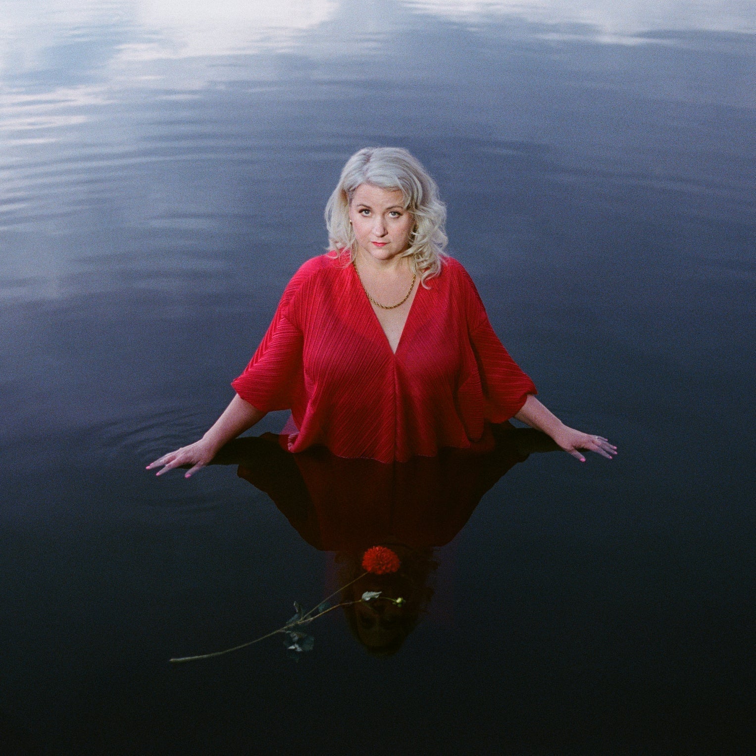 Amy Millan signs to Last Gang, announces new album – Last Gang Records