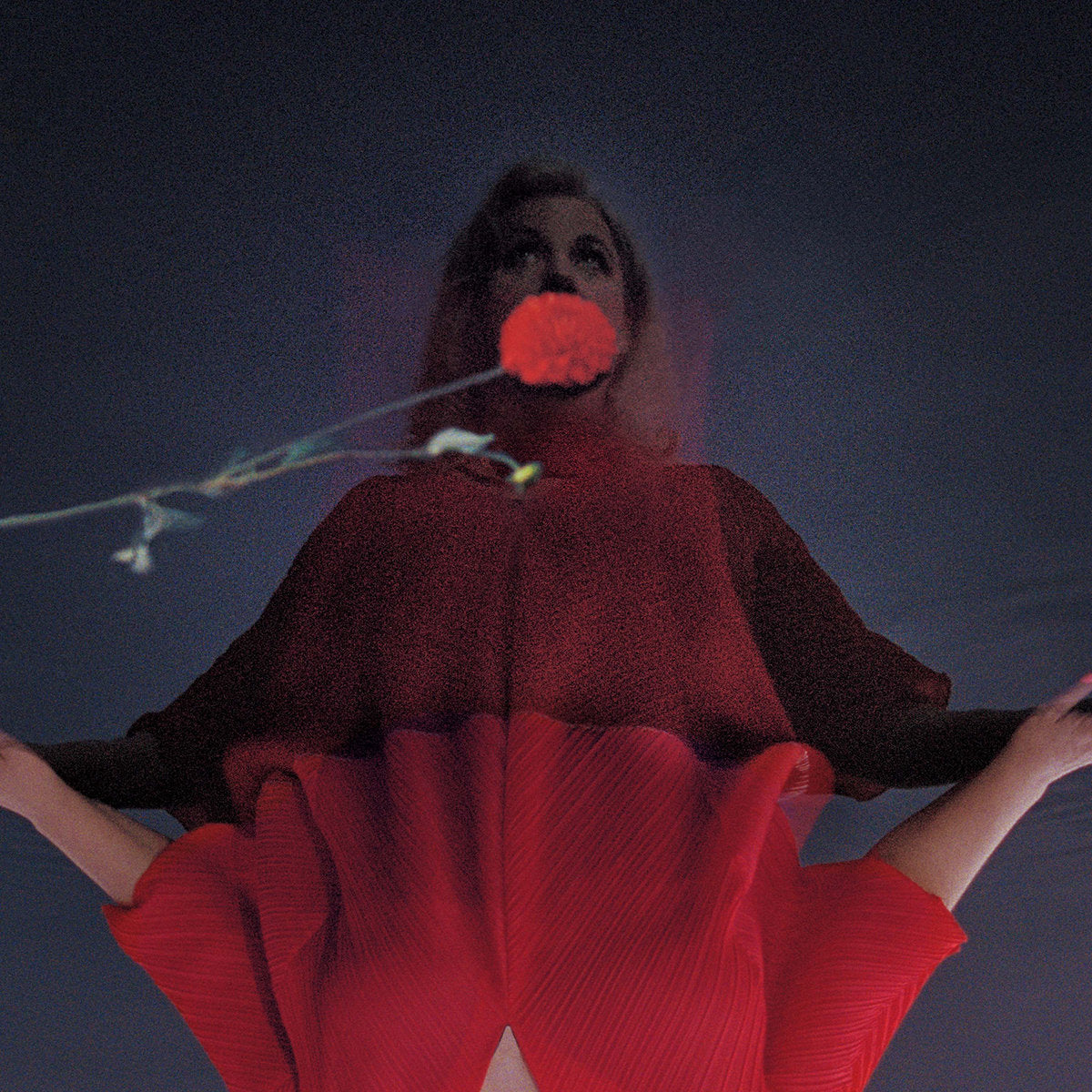 AMY MILLAN’S NEW ALBUM I WENT TO FIND YOU OUT TODAY – Last Gang Records