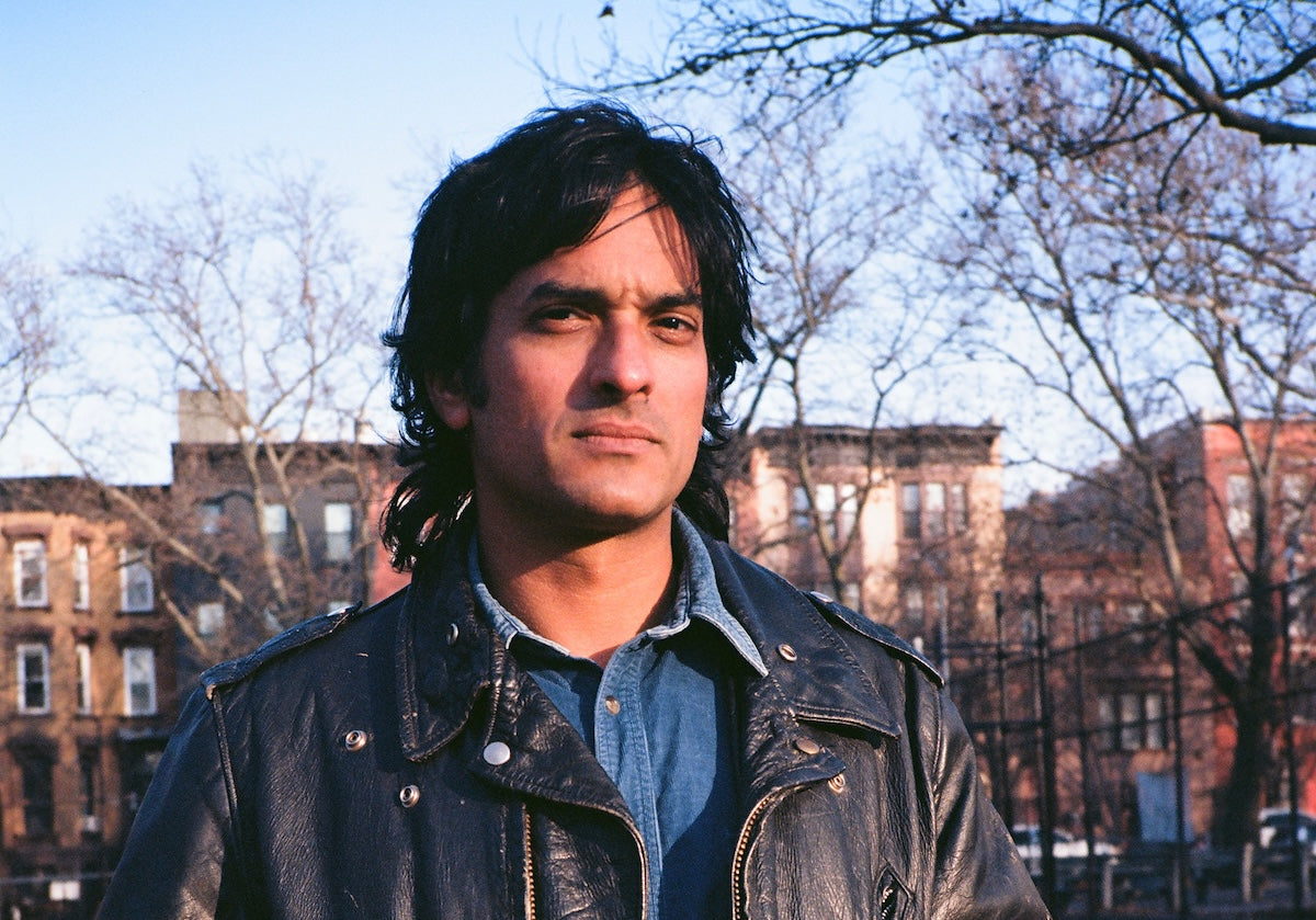 Yeasayer Co-Founder Anand Wilder Releases Sophomore Solo LP Psychic Le ...