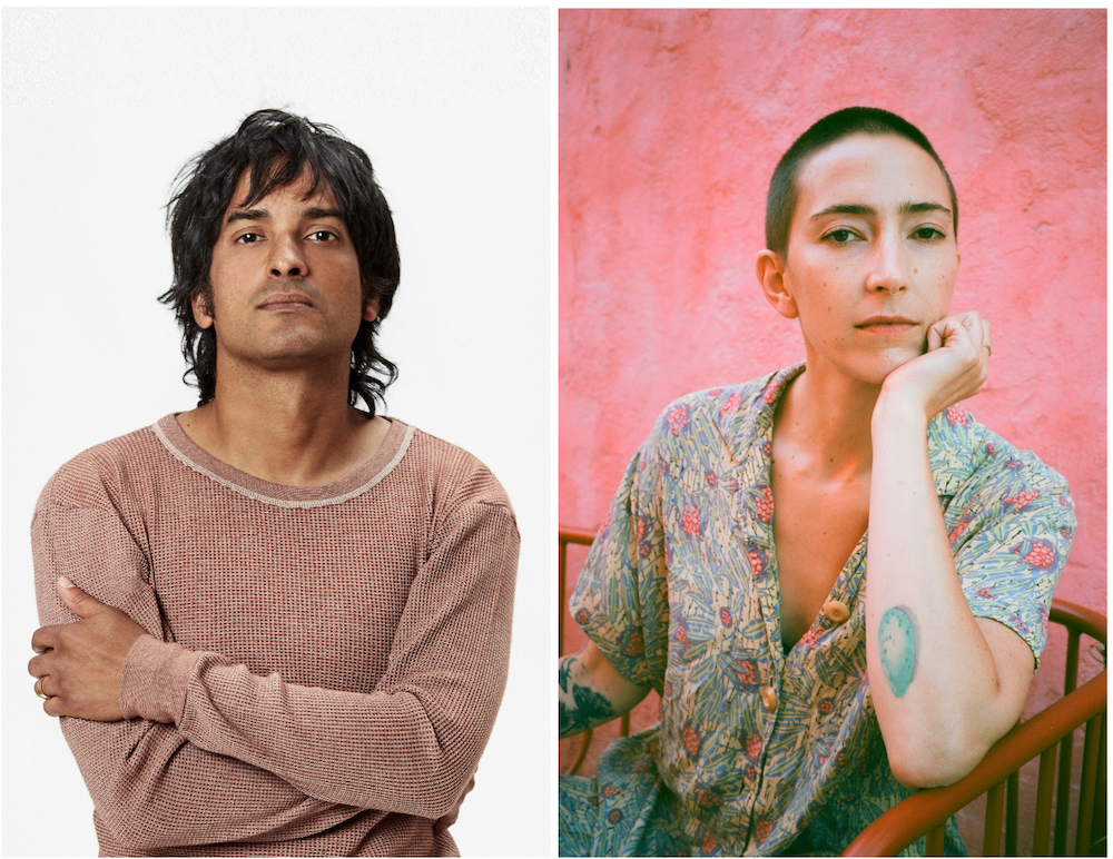 Watch Anand Wilder’s take on The New Pornographer’s “Challengers” Ft ...