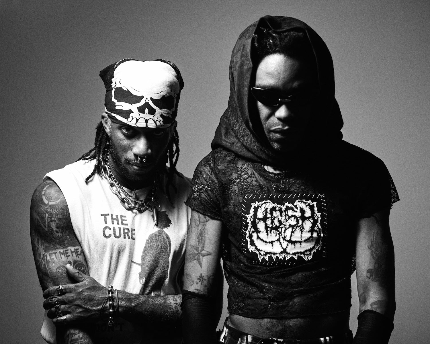 Ho99o9 signs to Last Gang – Last Gang Records