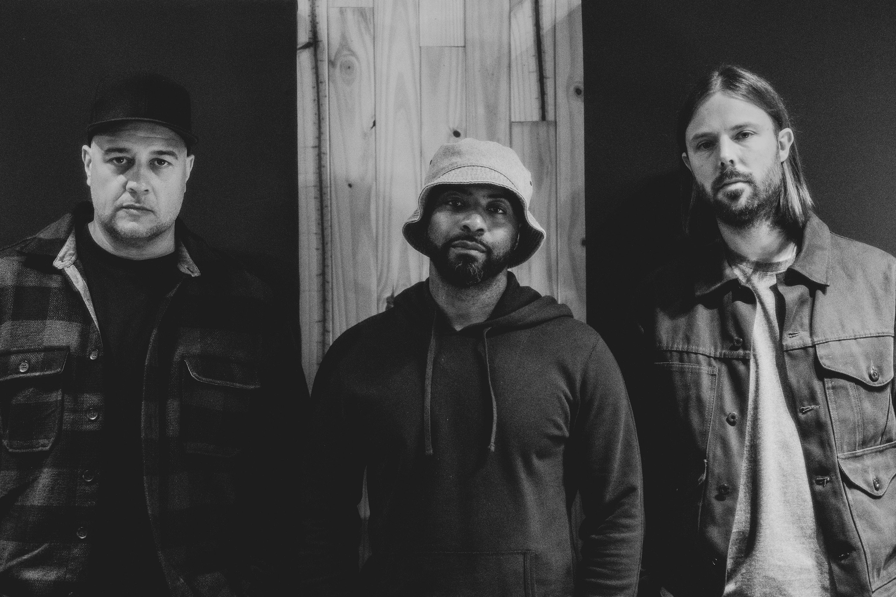 Keys N Krates release "Get Up" – Last Gang Records