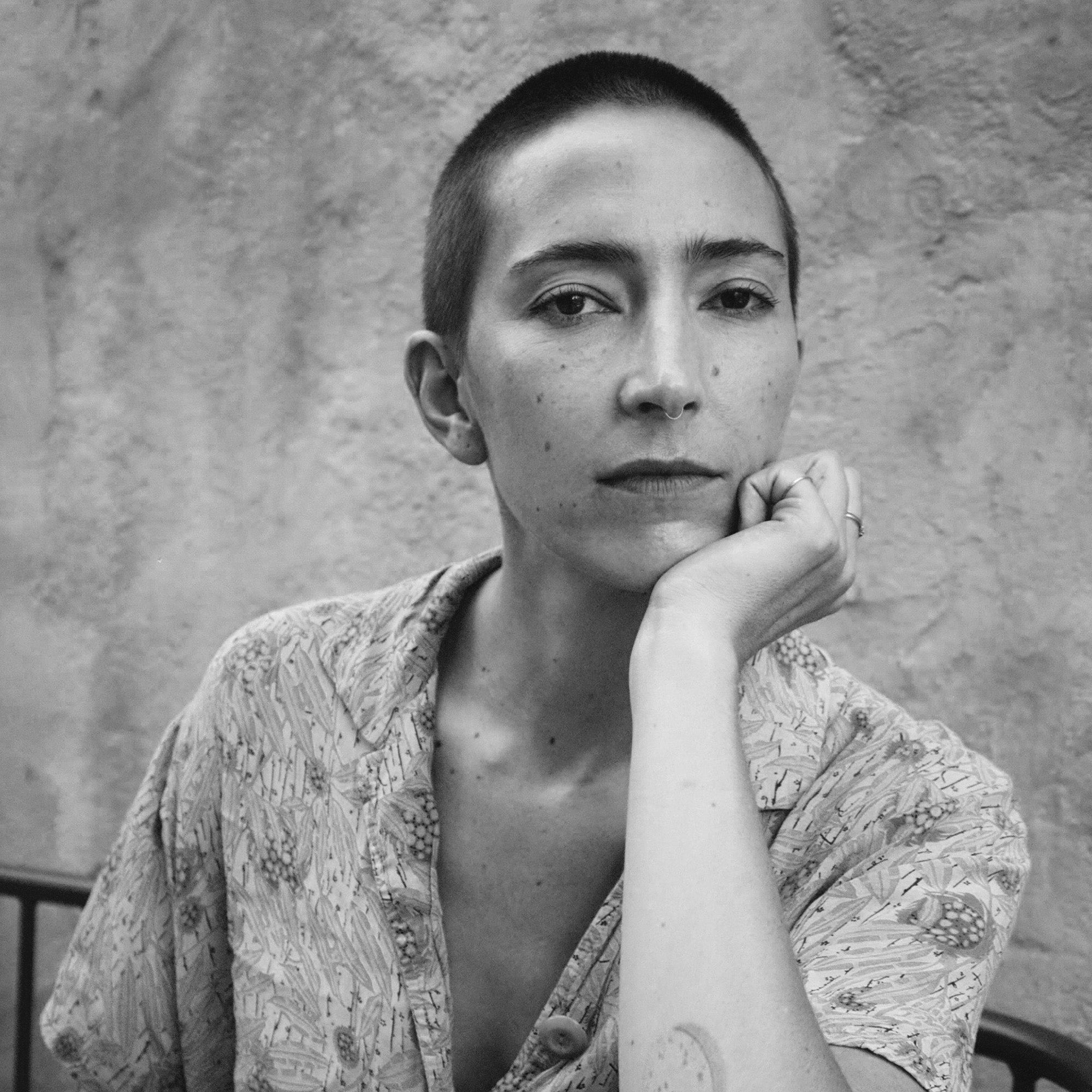 Maia Friedman signs to Last Gang + shares “Where The Rocks Are” – Last ...