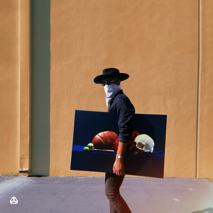 Foster The People reworks Mobley single “Nobody’s Favourite” – Last ...