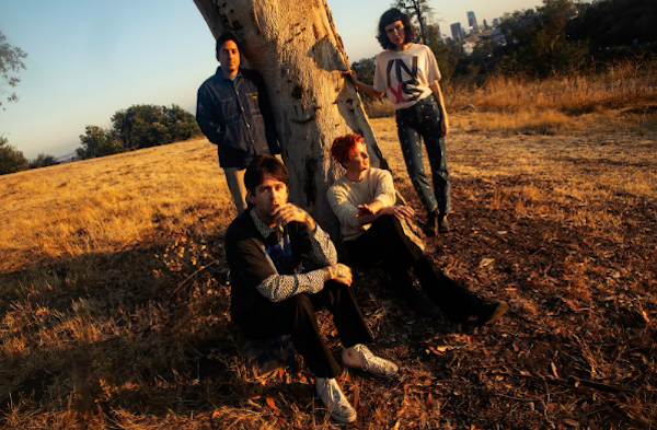 DEAR BOY SIGN, SEAL & DELIVER INDIE ROCK MAGIC ON FINAL ALBUM SINGLE ...