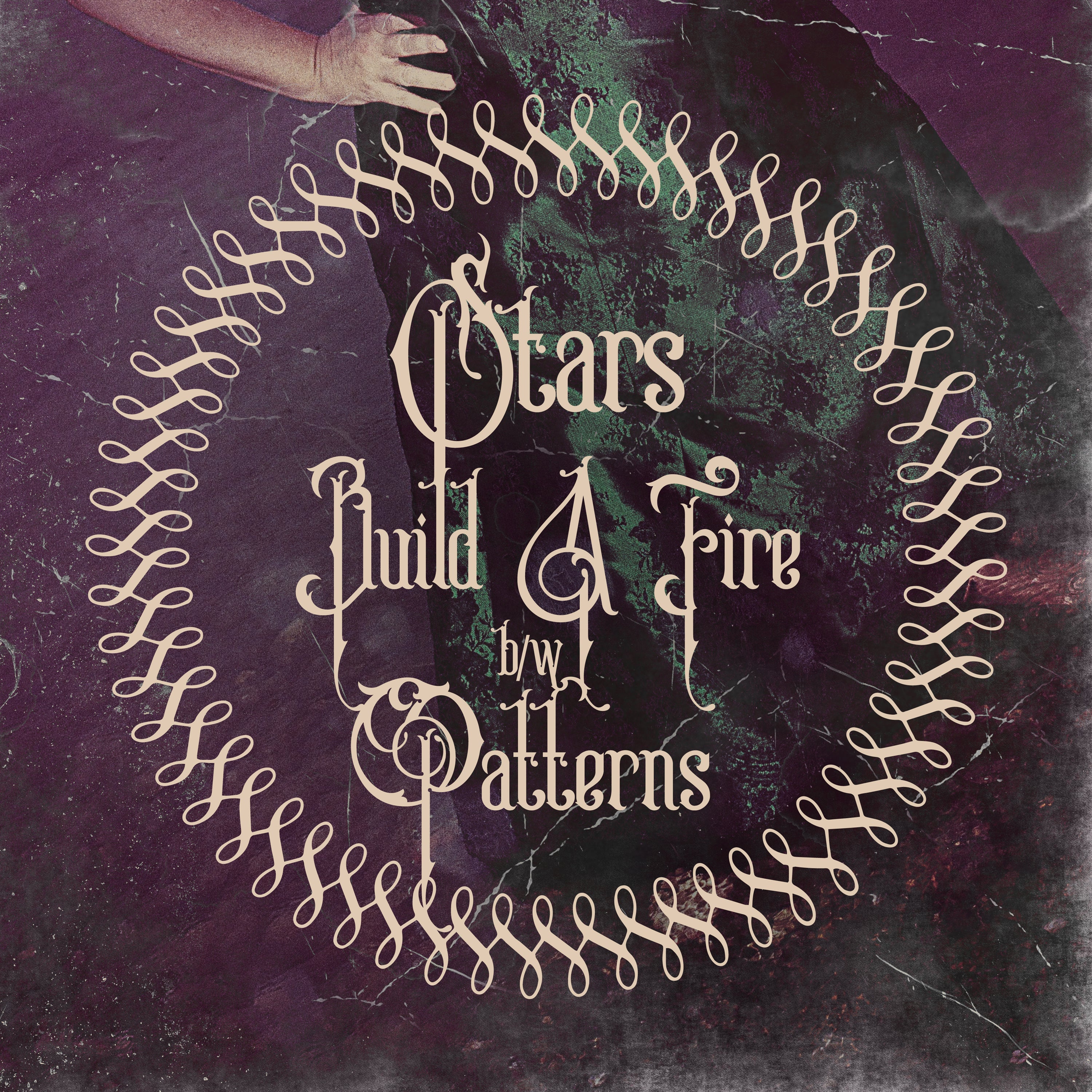 Stars share new singles "Build A Fire/Patterns" – Last Gang Records