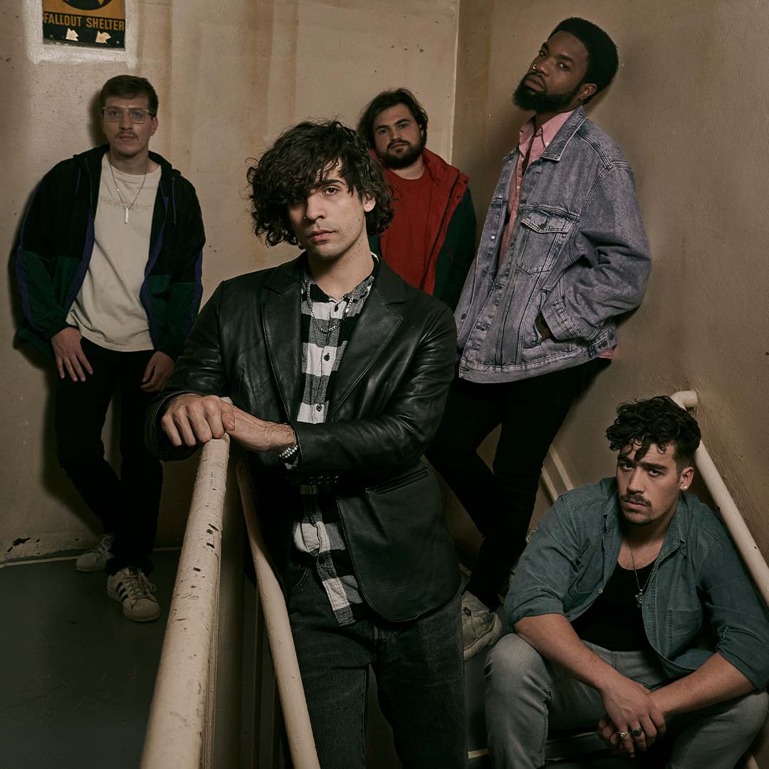 The Ghost Club – Last Gang Records