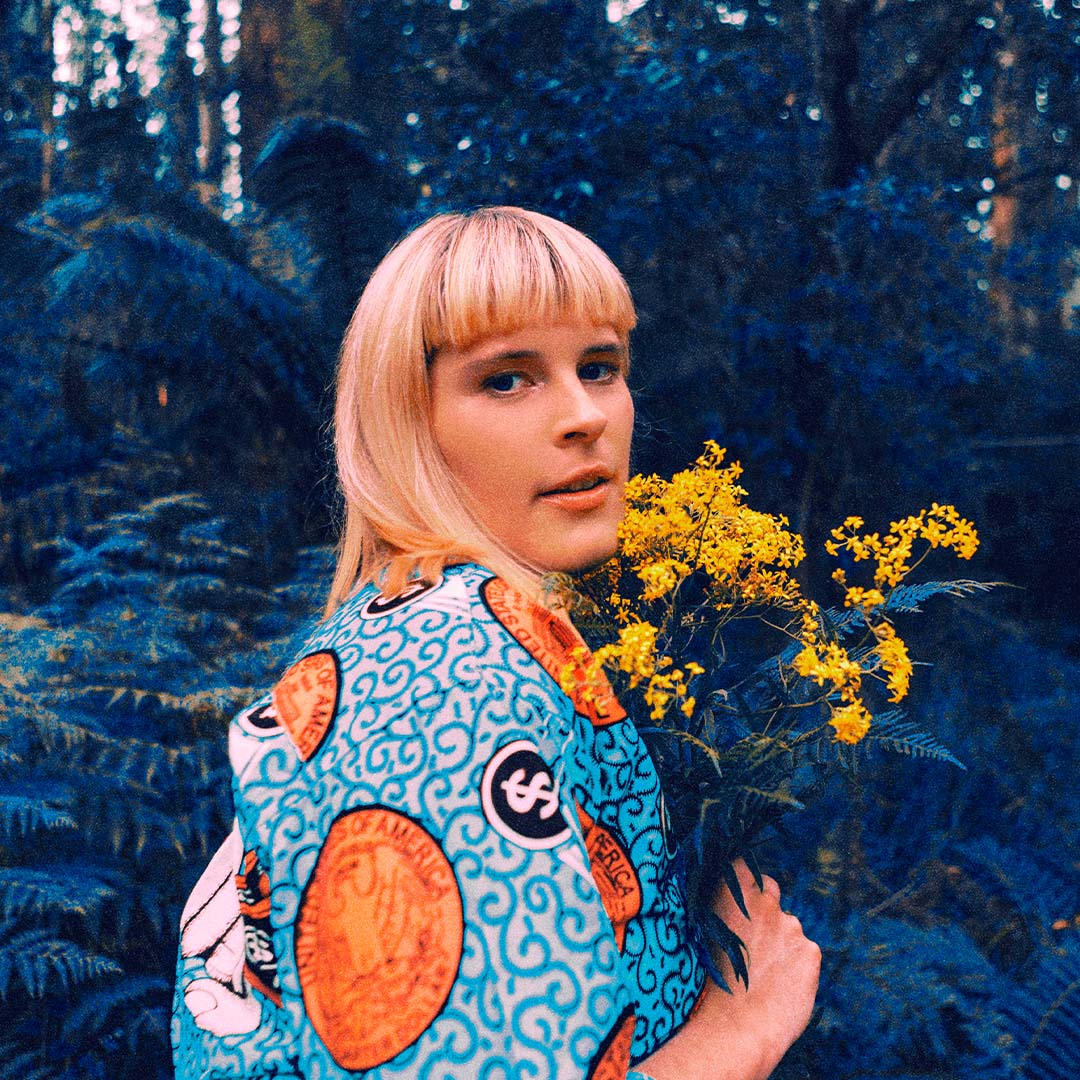 Alice Ivy – Last Gang Records