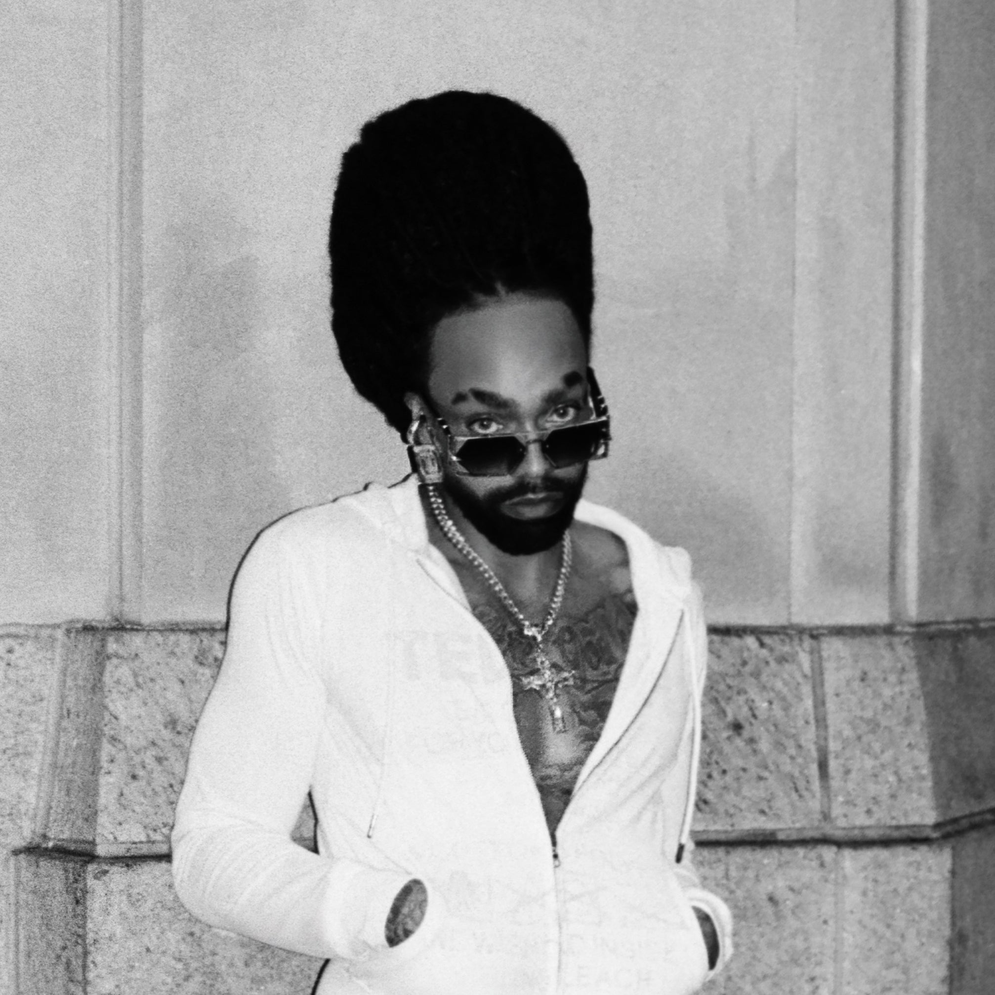 IAN ISIAH – Last Gang Records