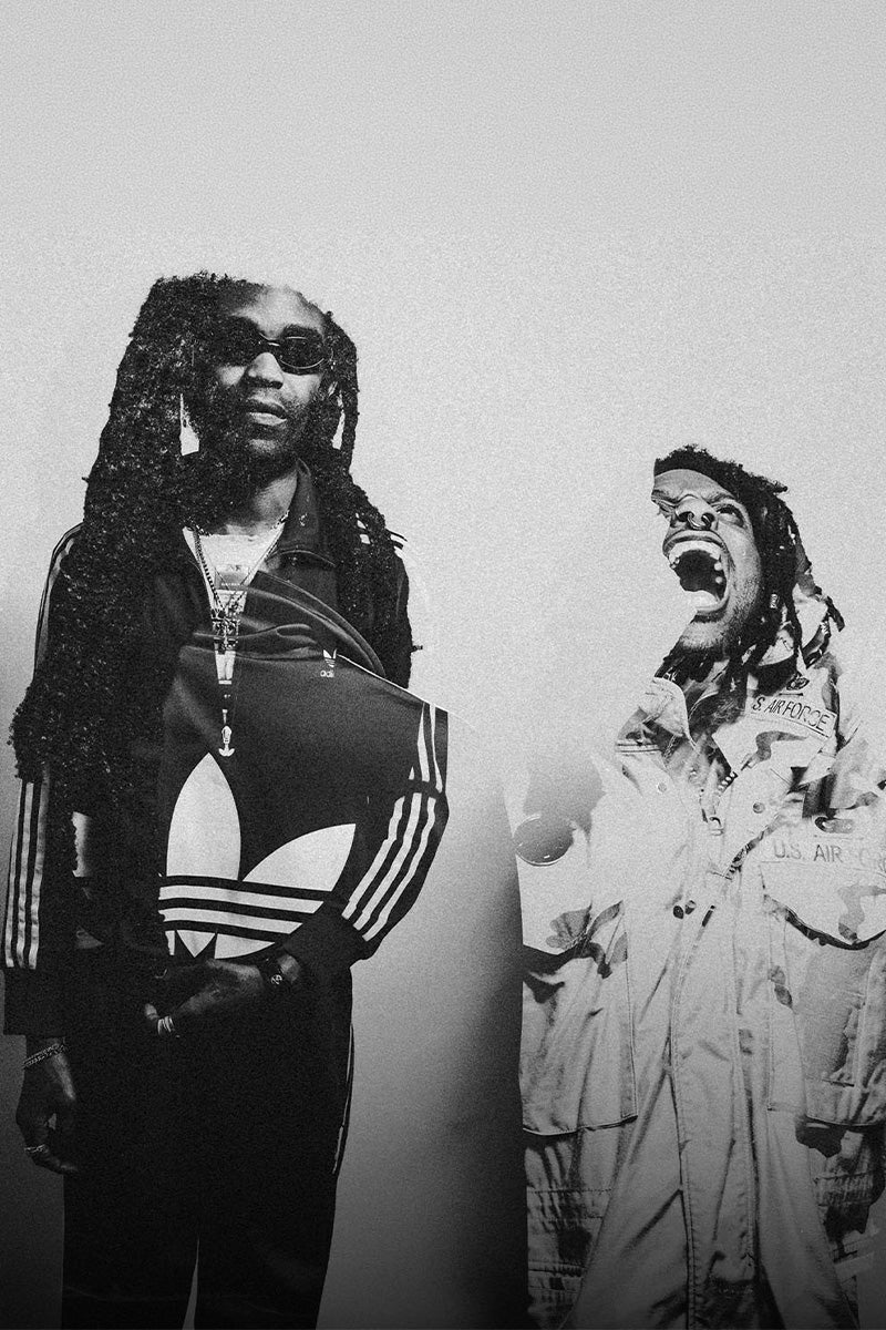 Last Gang Records – Last Gang Records