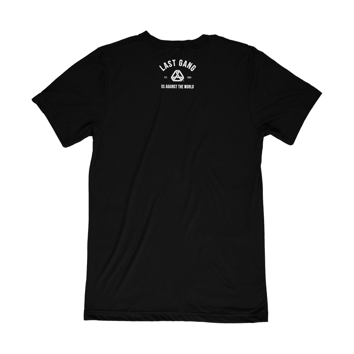 Last Gang Official Merchandise | Logo Shirt – Last Gang Records